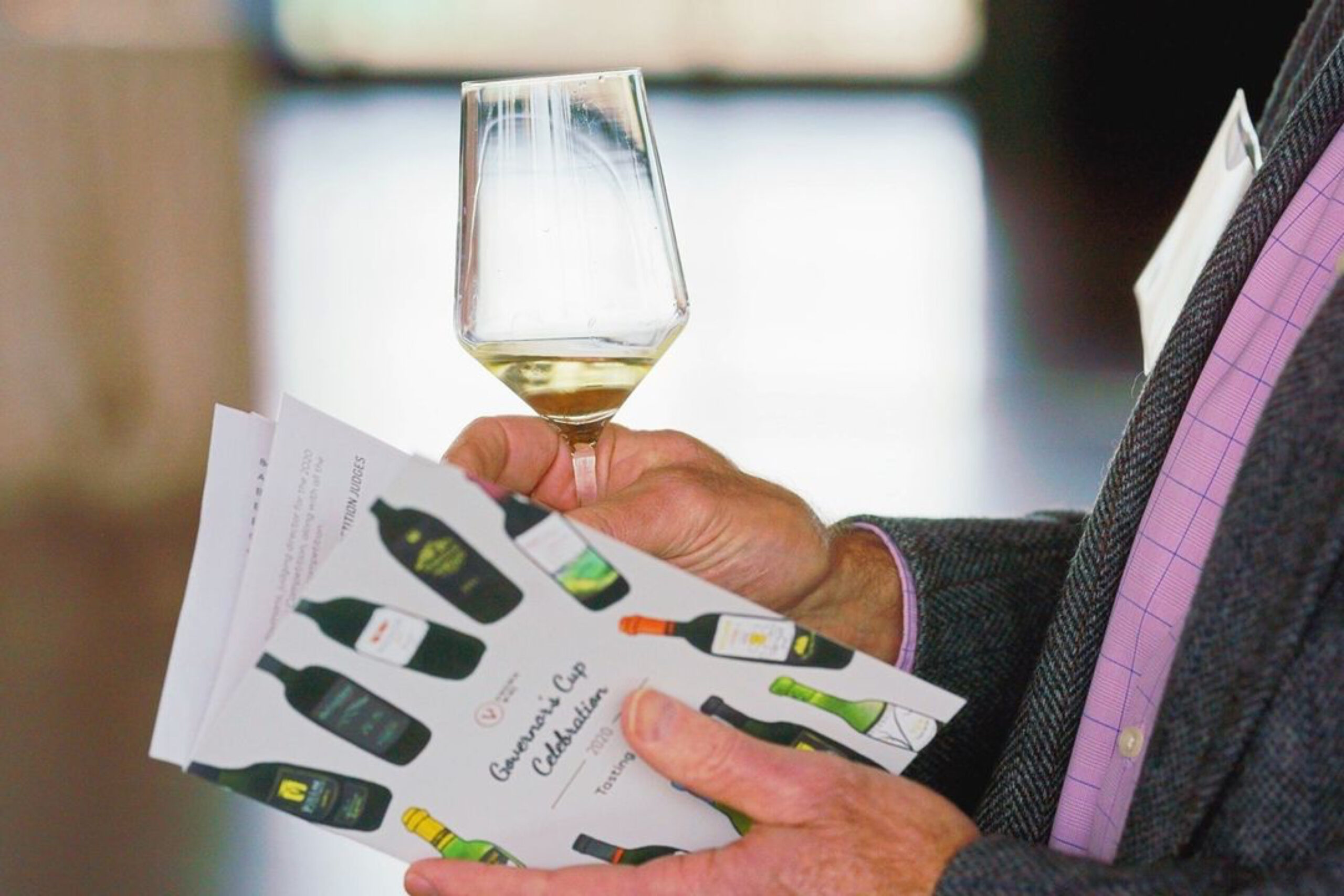 6 Reasons Why You’ll Want to Taste the Best of Virginia at the Governor ...