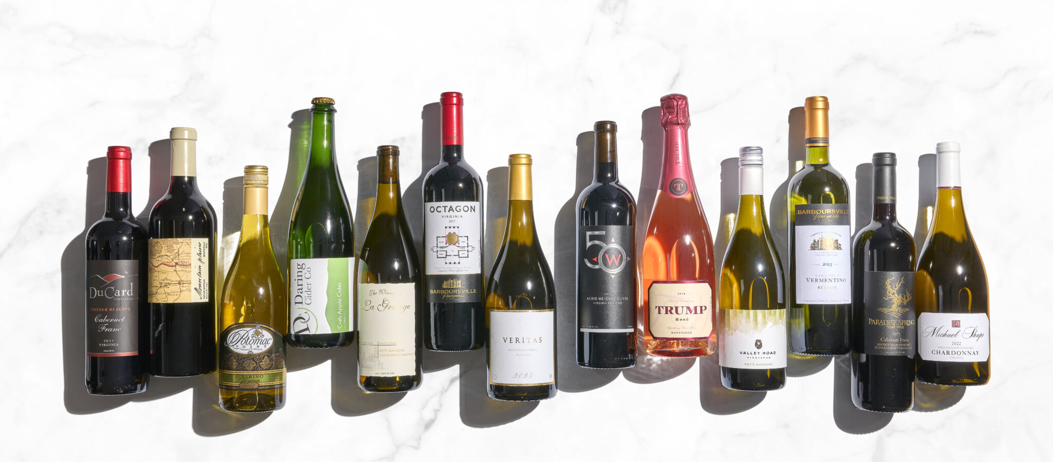 The 2025 Governor's Cup Goes To... - Virginia Wine Blog