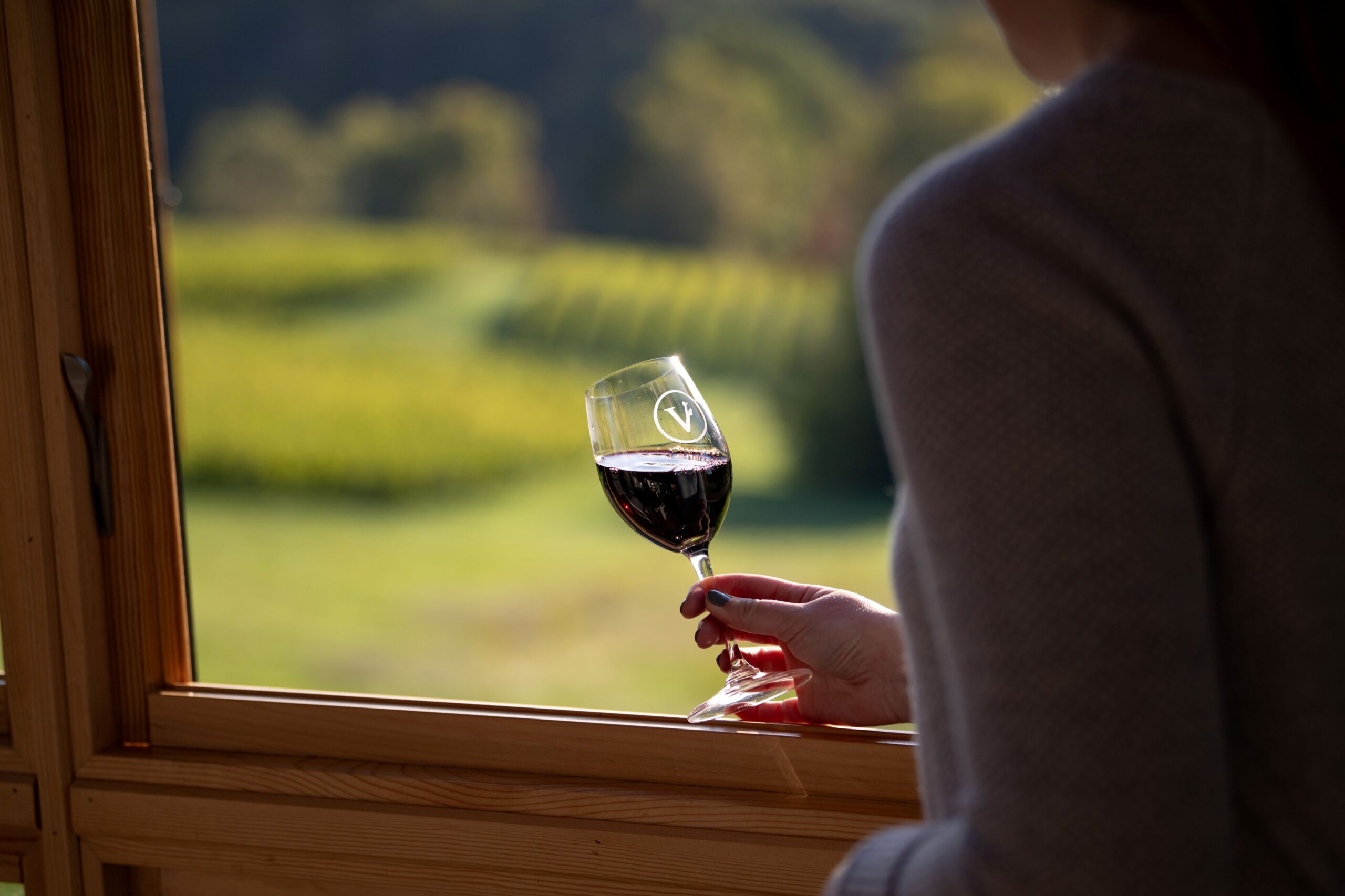 Wine Simplified: Characteristics - Virginia Wine Blog