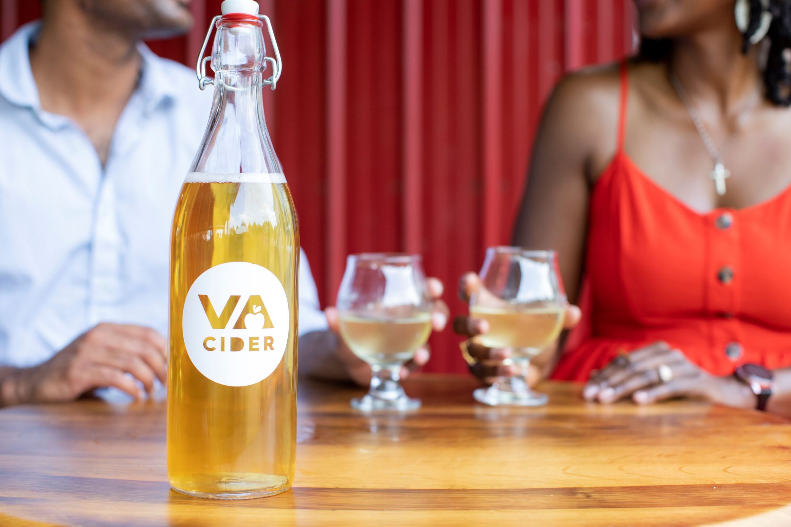 Virginia Cider Week Returns - Virginia Wine Blog