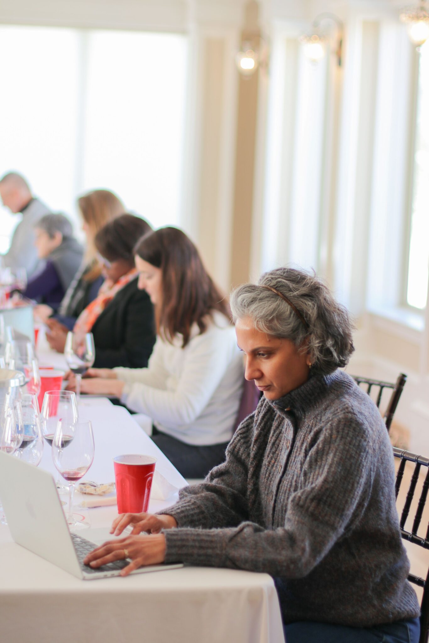 Behind the Judging of the 2026 Virginia Governor’s Cup® - Virginia Wine ...